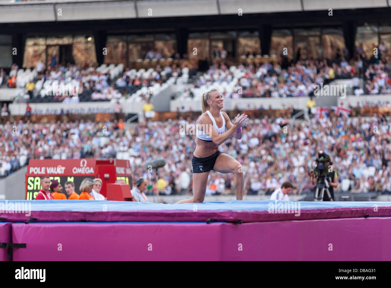 Mary saxer hi-res stock photography and images - Alamy