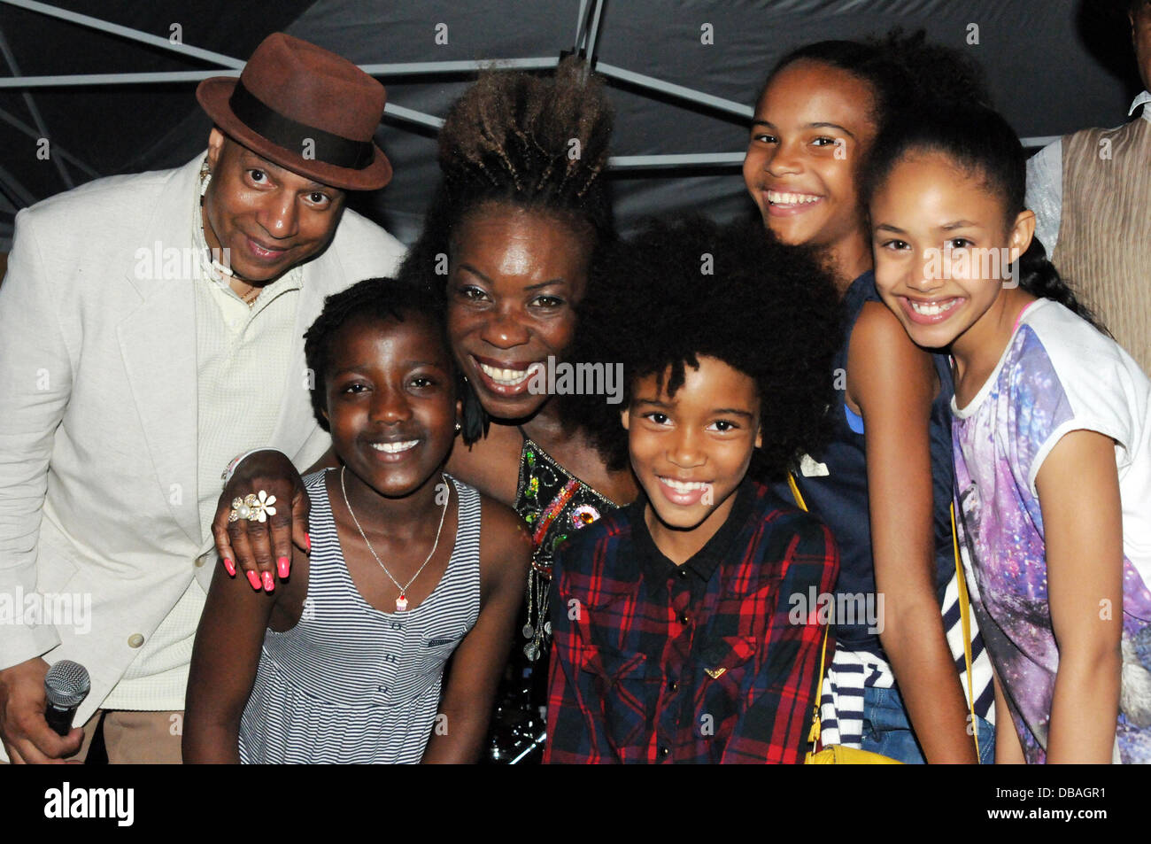 James hamilton young hi-res stock photography and images - Alamy