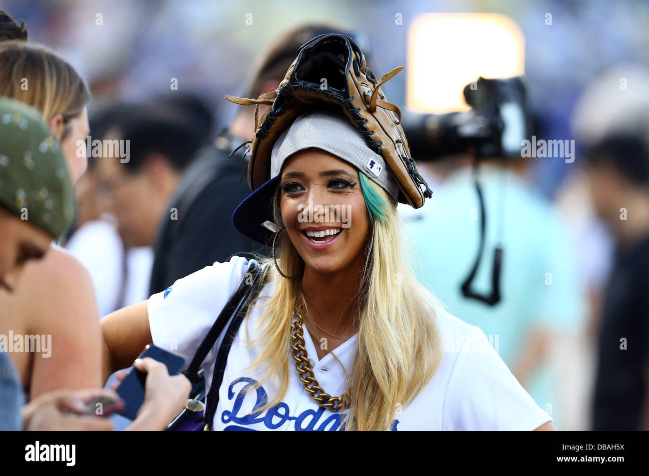 Jenna Marbles Photo Shoot