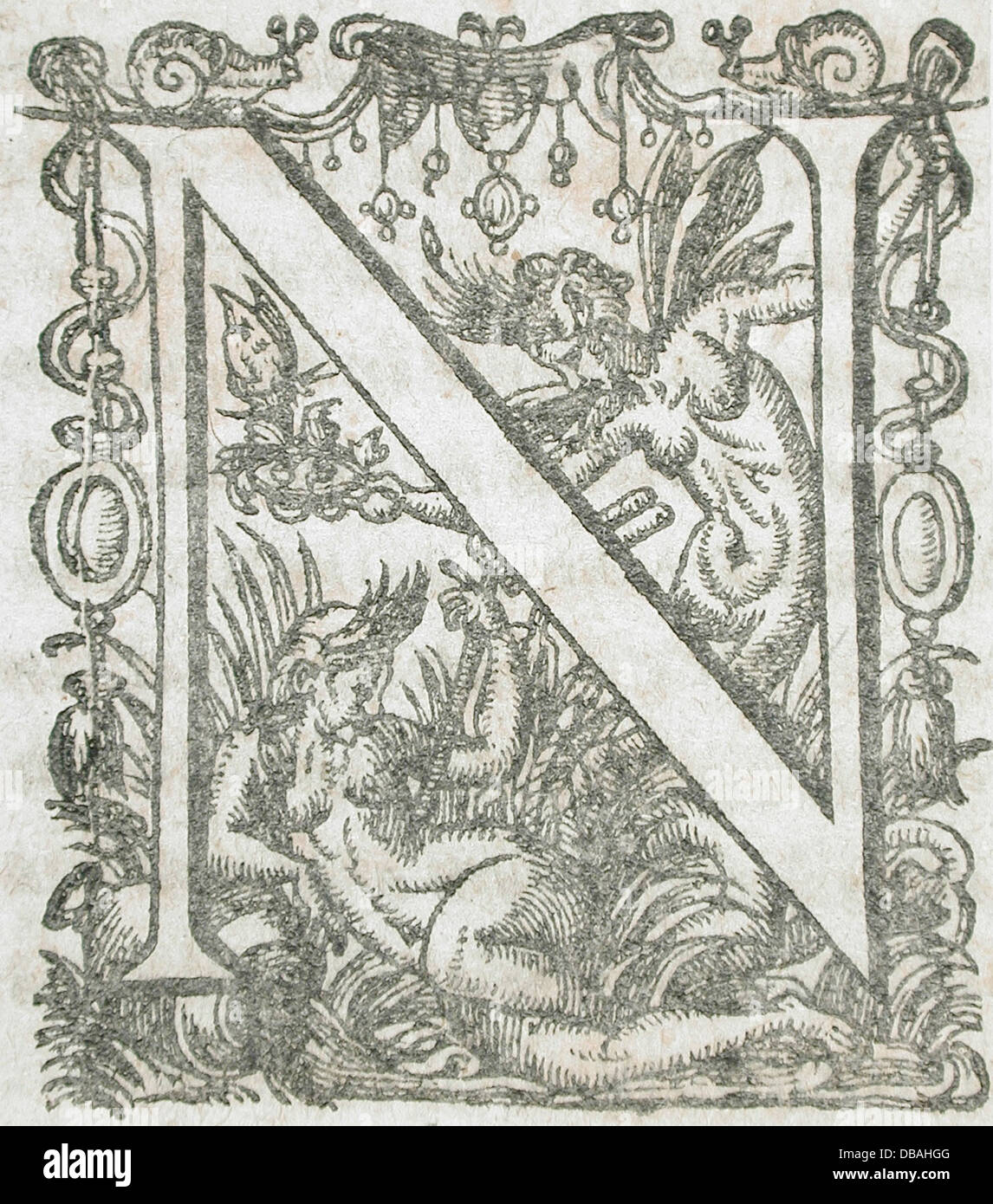 Letters alphabet artifact hi-res stock photography and images - Alamy