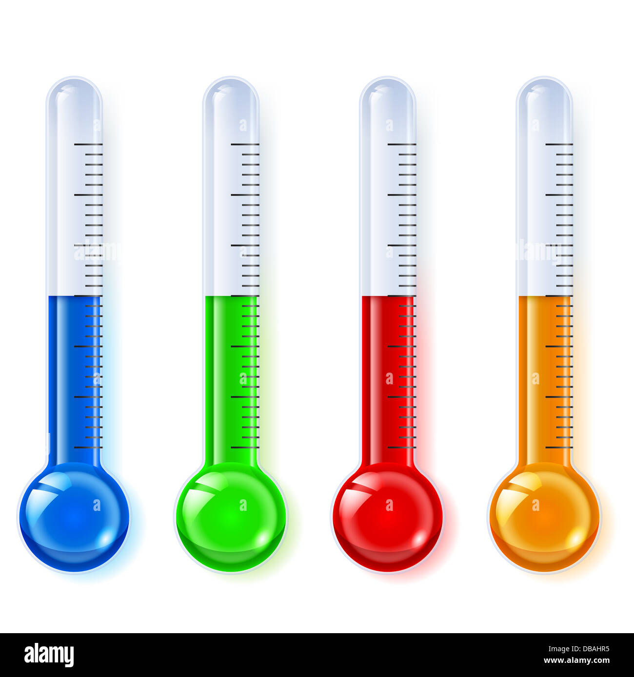 Weather indicators hi-res stock photography and images - Alamy
