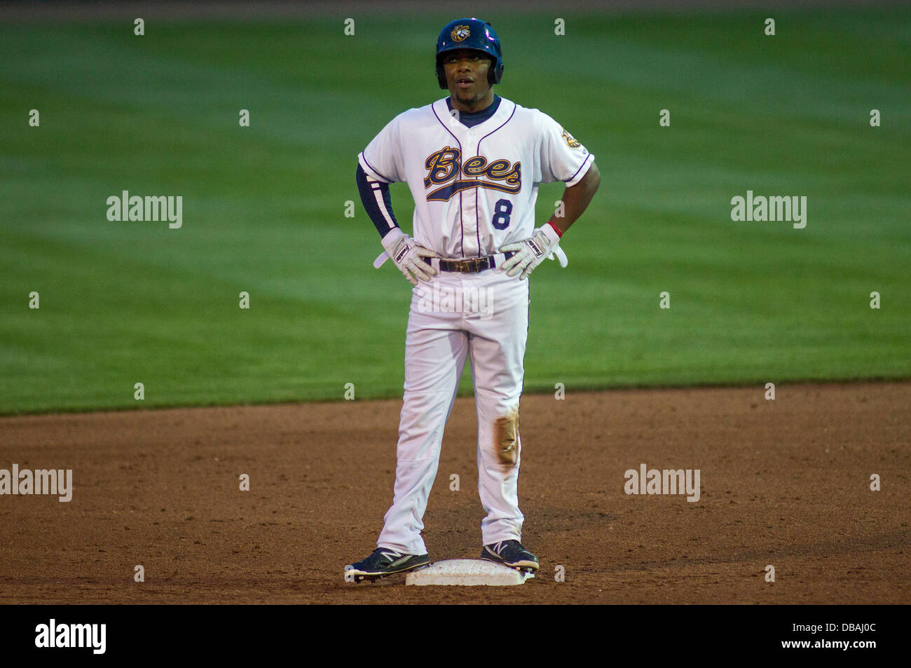 July 25, 2013 - Burlington, Iowa, United States of America - Jul 25 ...