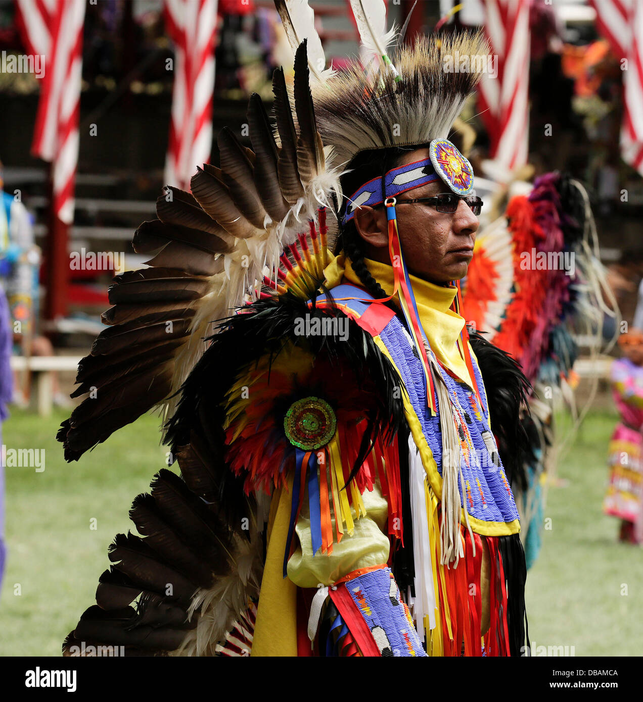 Lakota tribe hi-res stock photography and images - Alamy