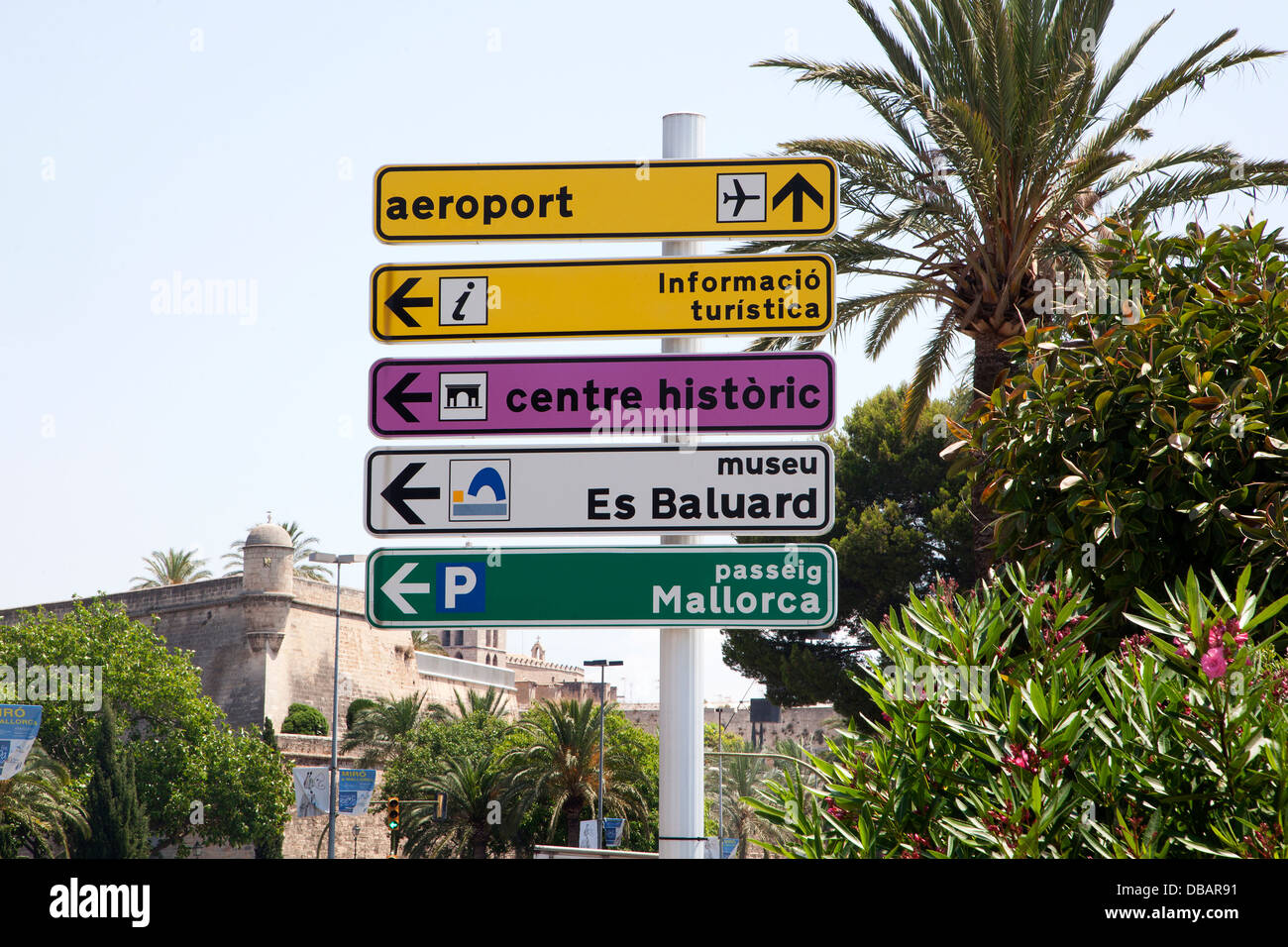 Archipelago sign hi-res stock photography and images - Alamy
