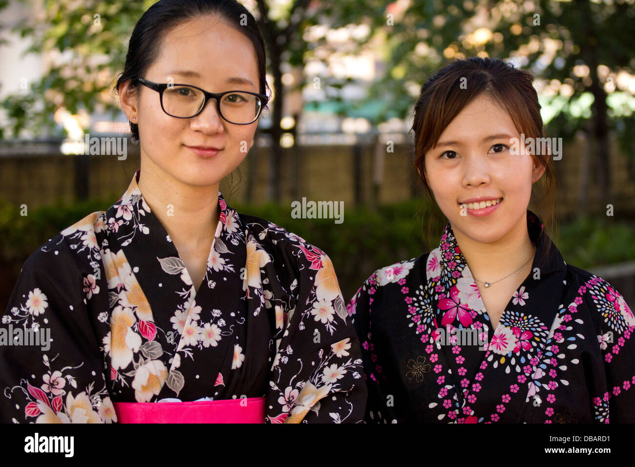 Tenjin hi-res stock photography and images - Alamy