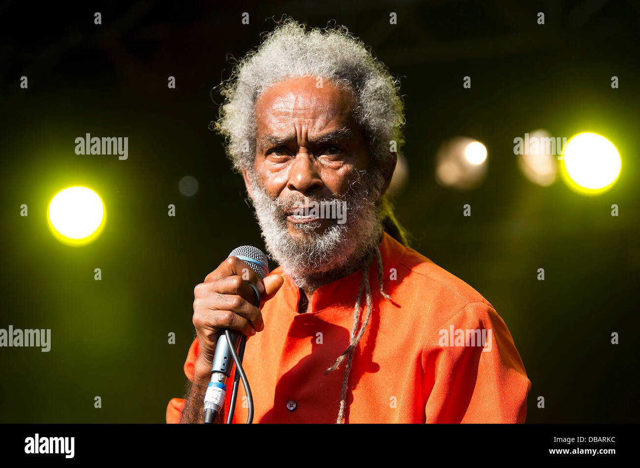 Max romeo hi-res stock photography and images - Alamy