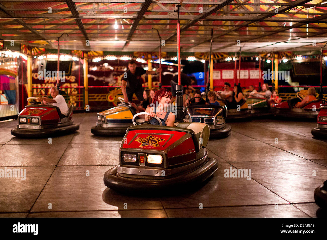 World class ride hi-res stock photography and images - Alamy