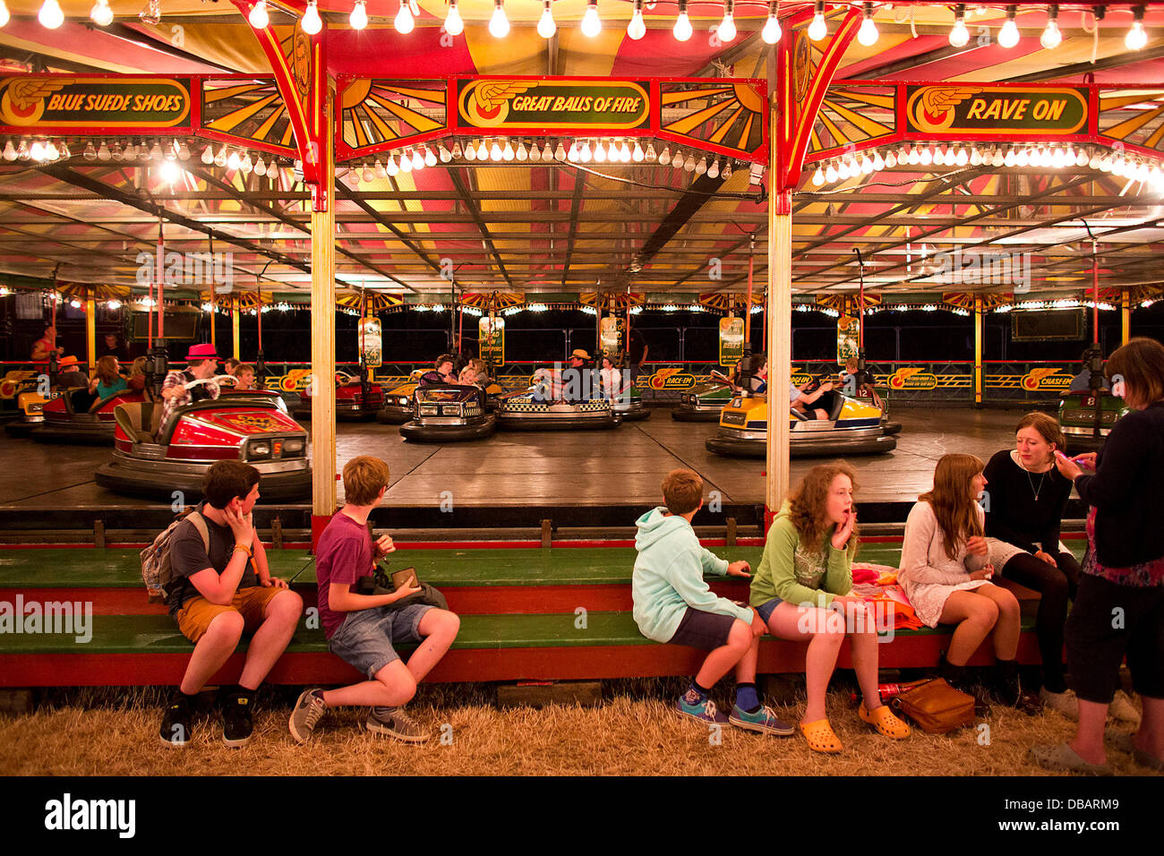 World class ride hi-res stock photography and images - Alamy