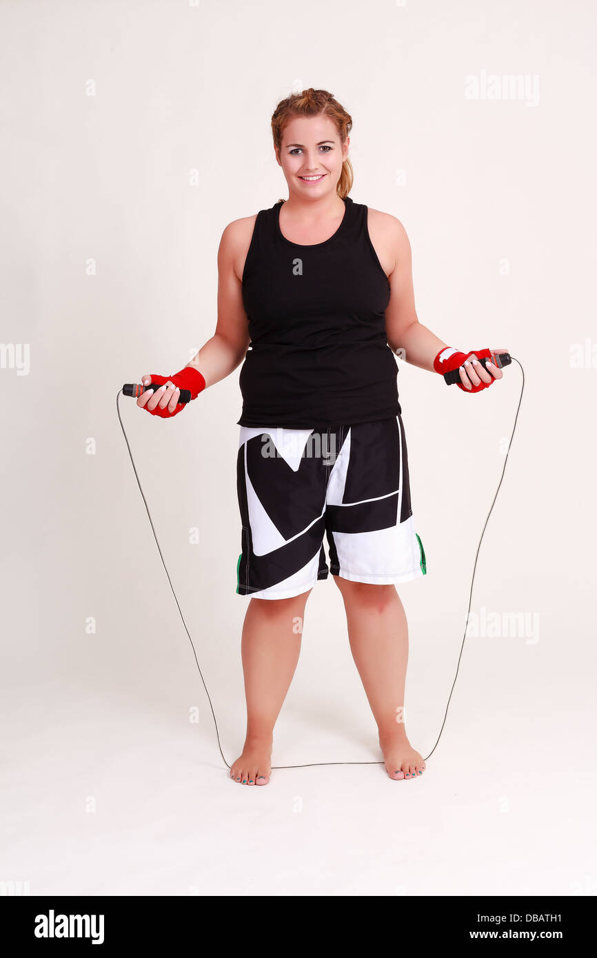 Lung rope hi-res stock photography and images - Alamy