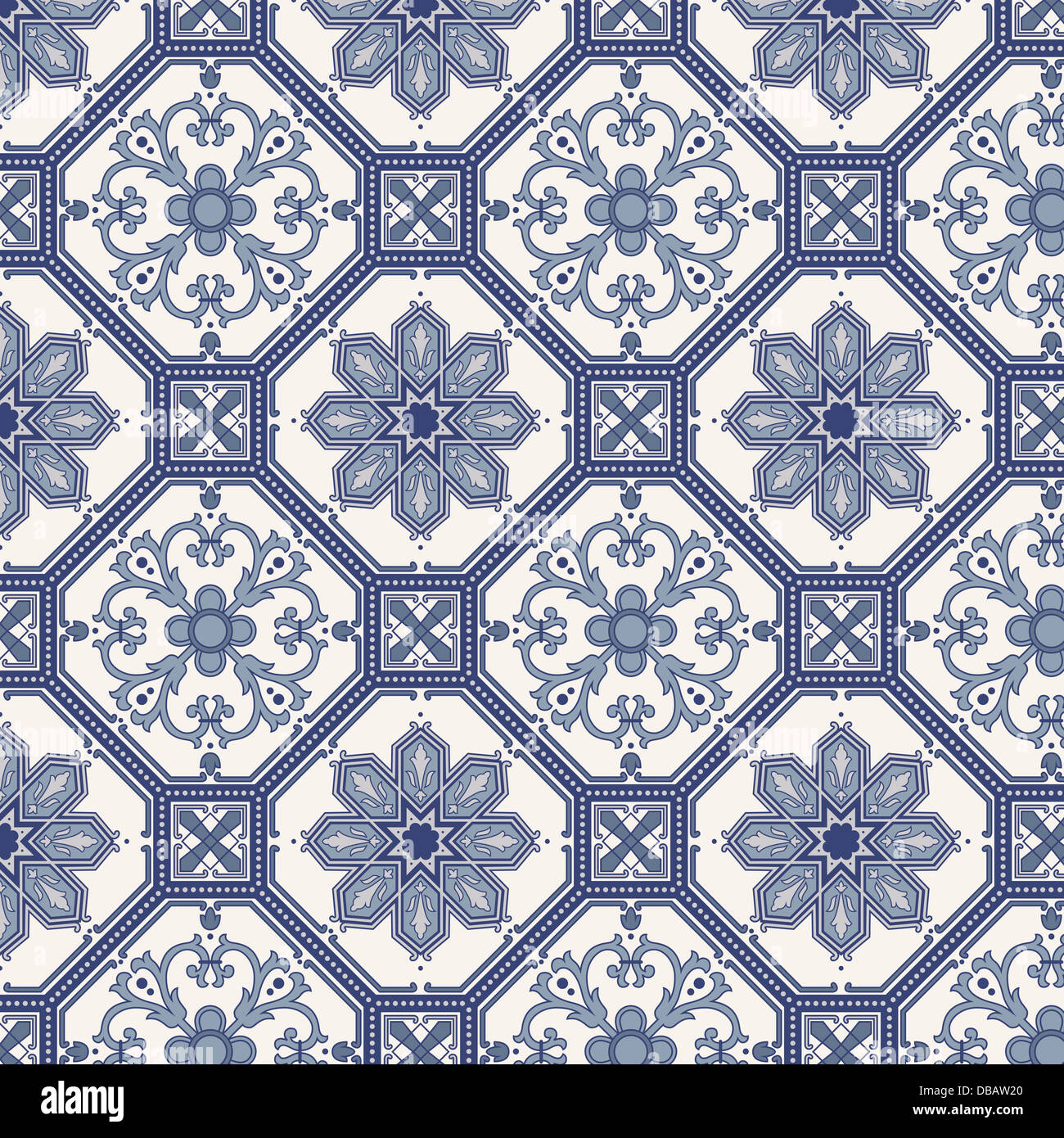 Grey arabesque hi-res stock photography and images - Alamy