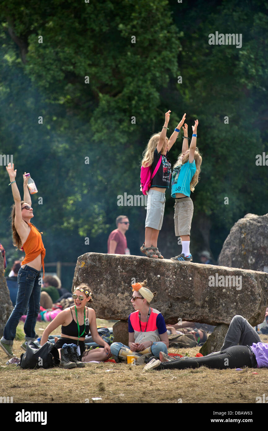 Kidz field hi-res stock photography and images - Alamy