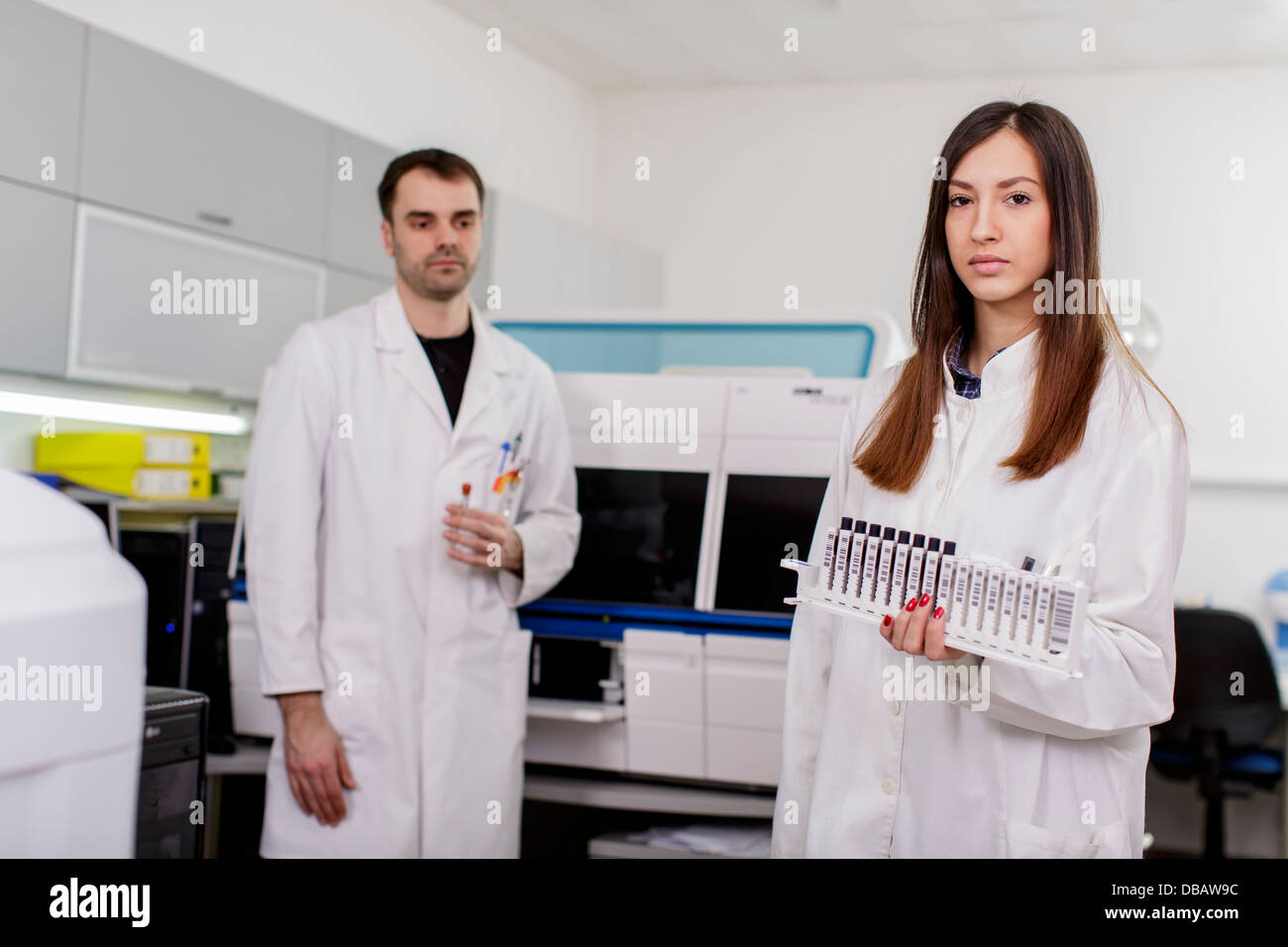 Field laboratory equipment hi-res stock photography and images - Alamy