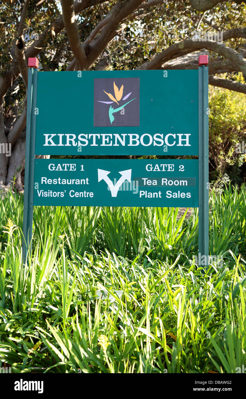 Kirstenbosch National Botanical Garden, Cape Town Stock Photo - Alamy Kirstenbosch National Botanical Garden, Cape Town Stock Photo - Alamy