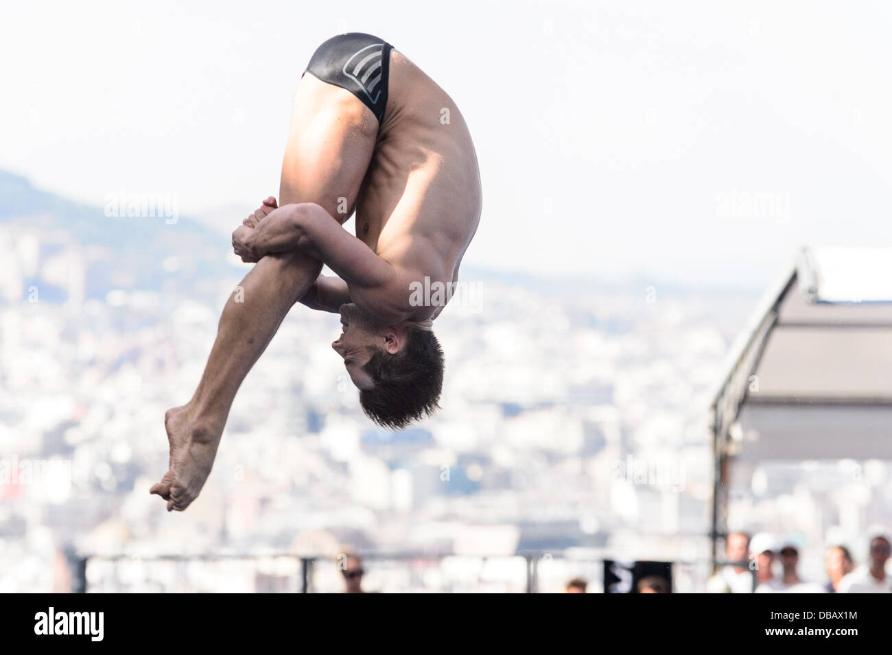 Constantin blaha hi-res stock photography and images - Alamy