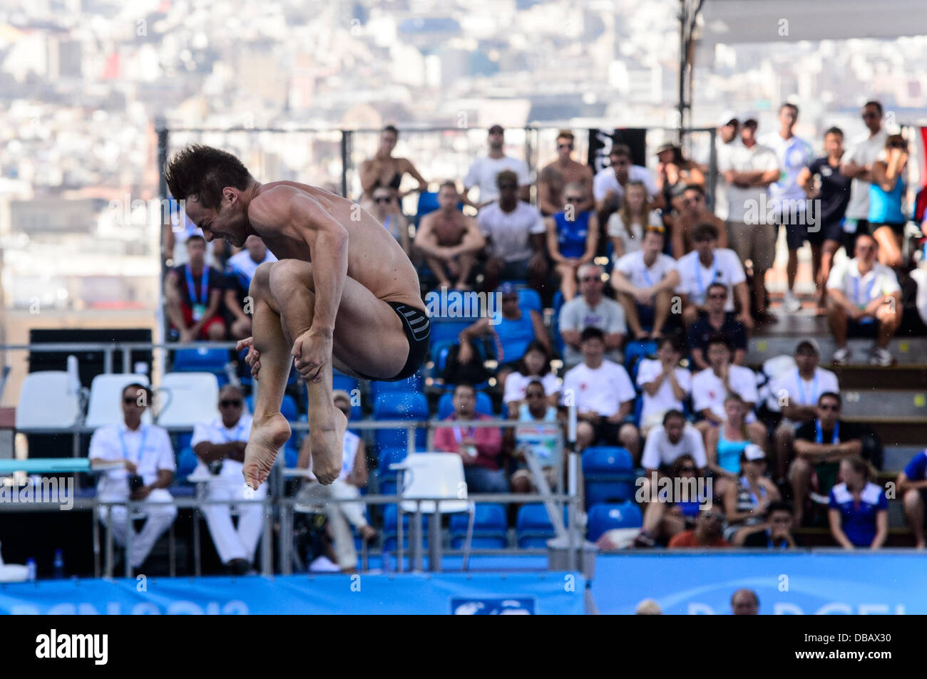 Constantin blaha hi-res stock photography and images - Alamy