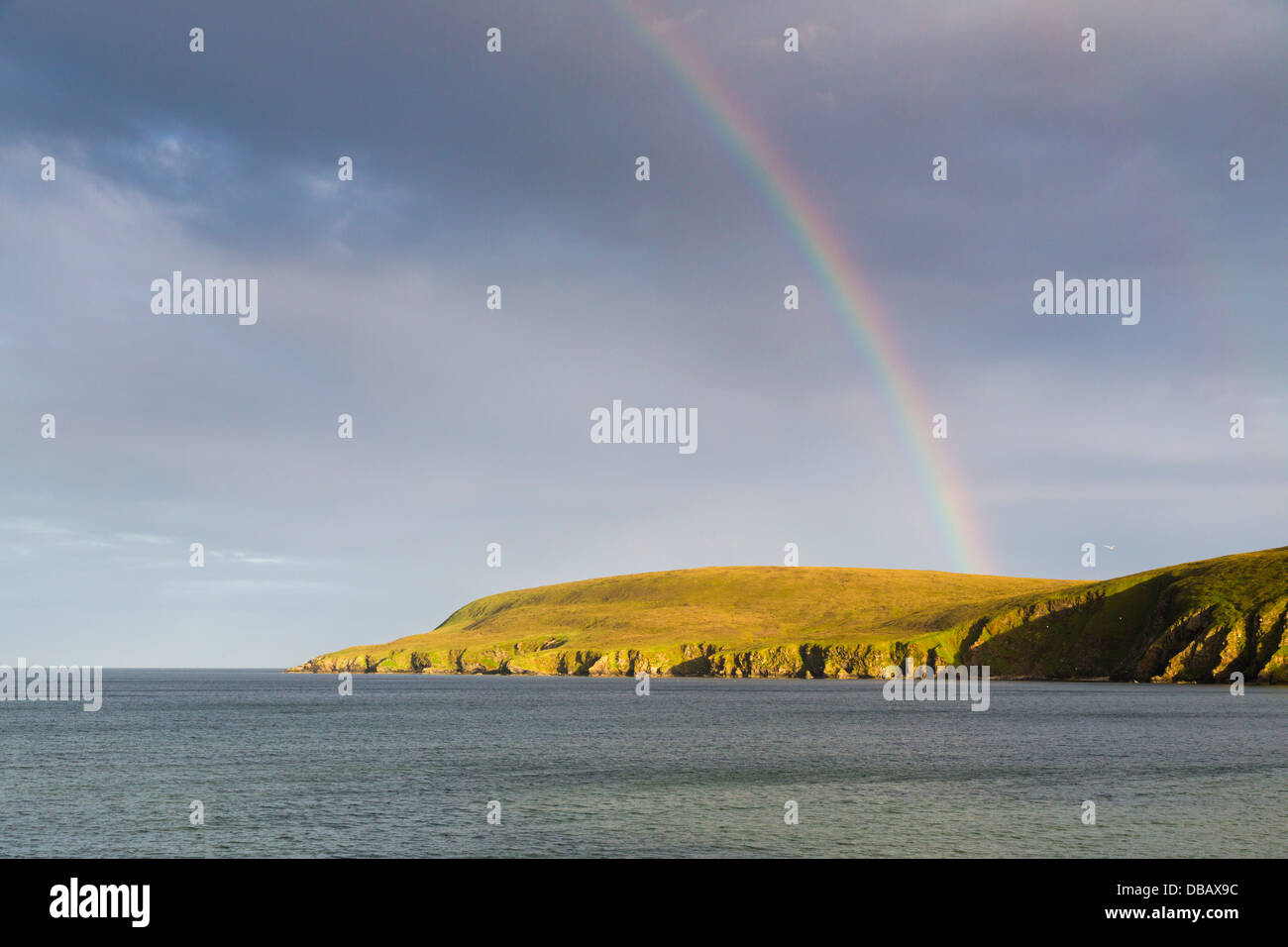 Fetlar Island Stock Photos & Fetlar Island Stock Images - Alamy