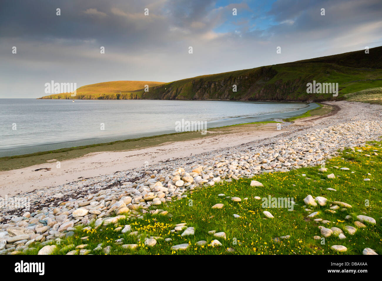Tresta beach hi-res stock photography and images - Alamy