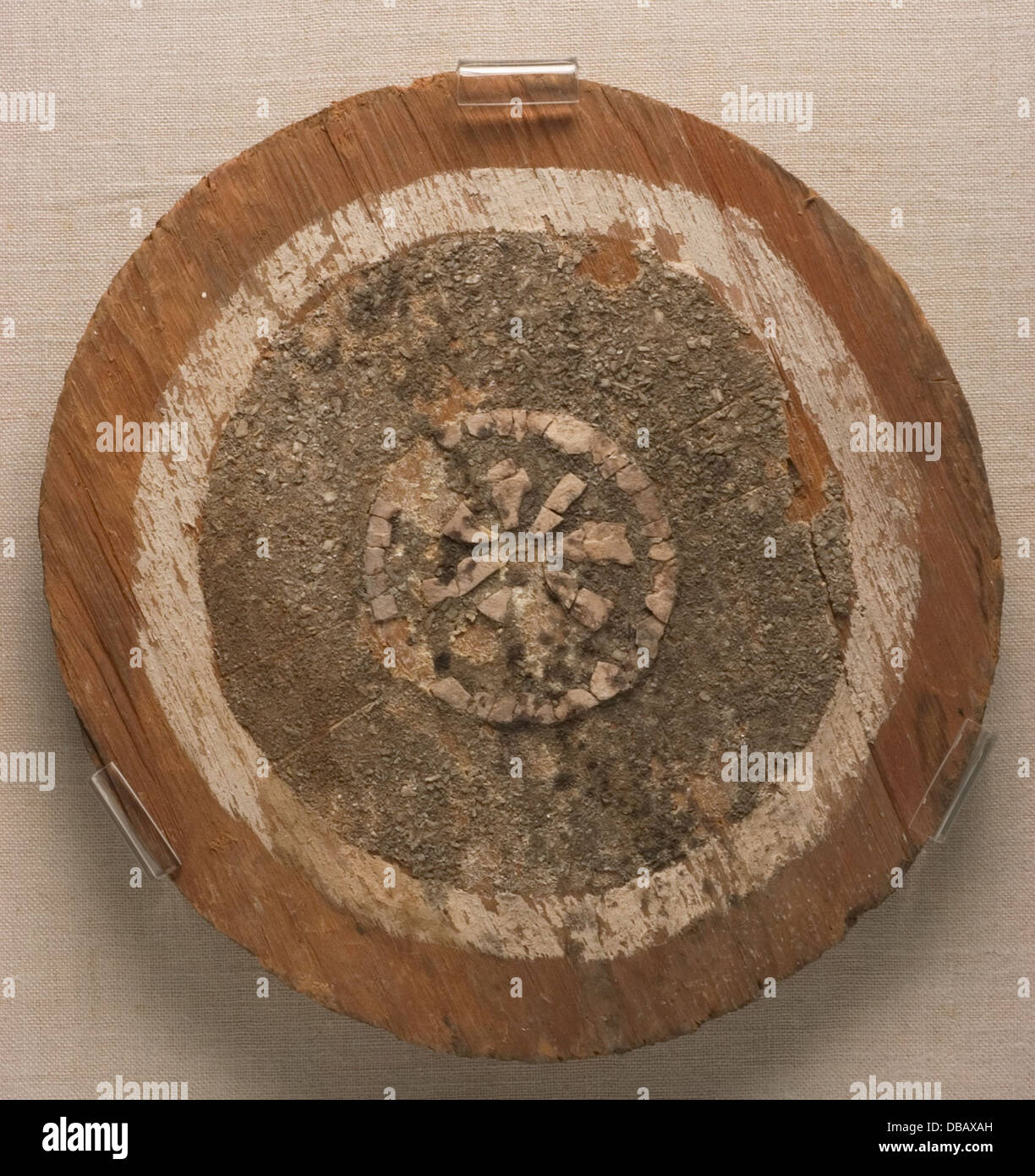 Ceremonial shield hi-res stock photography and images - Alamy