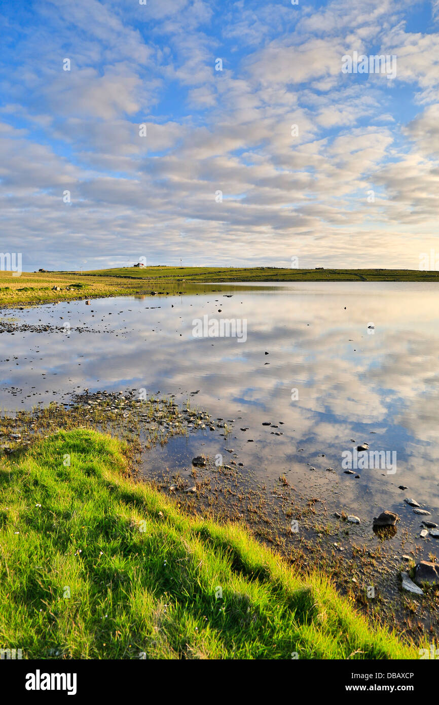 Shetland fetlar island hi-res stock photography and images - Alamy