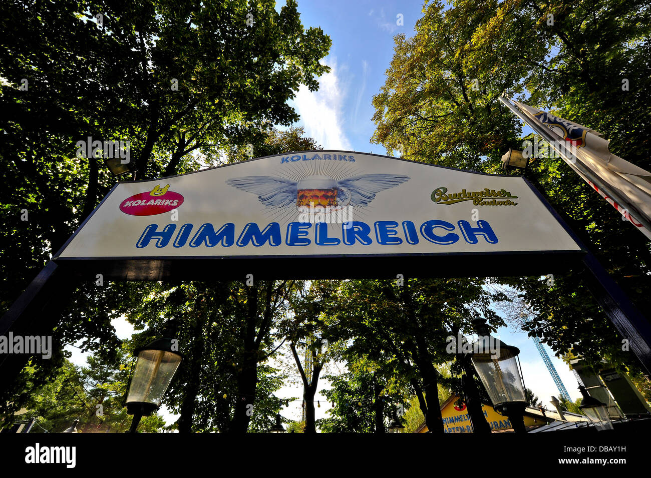 Himmelreich High Resolution Stock Photography and Images - Alamy