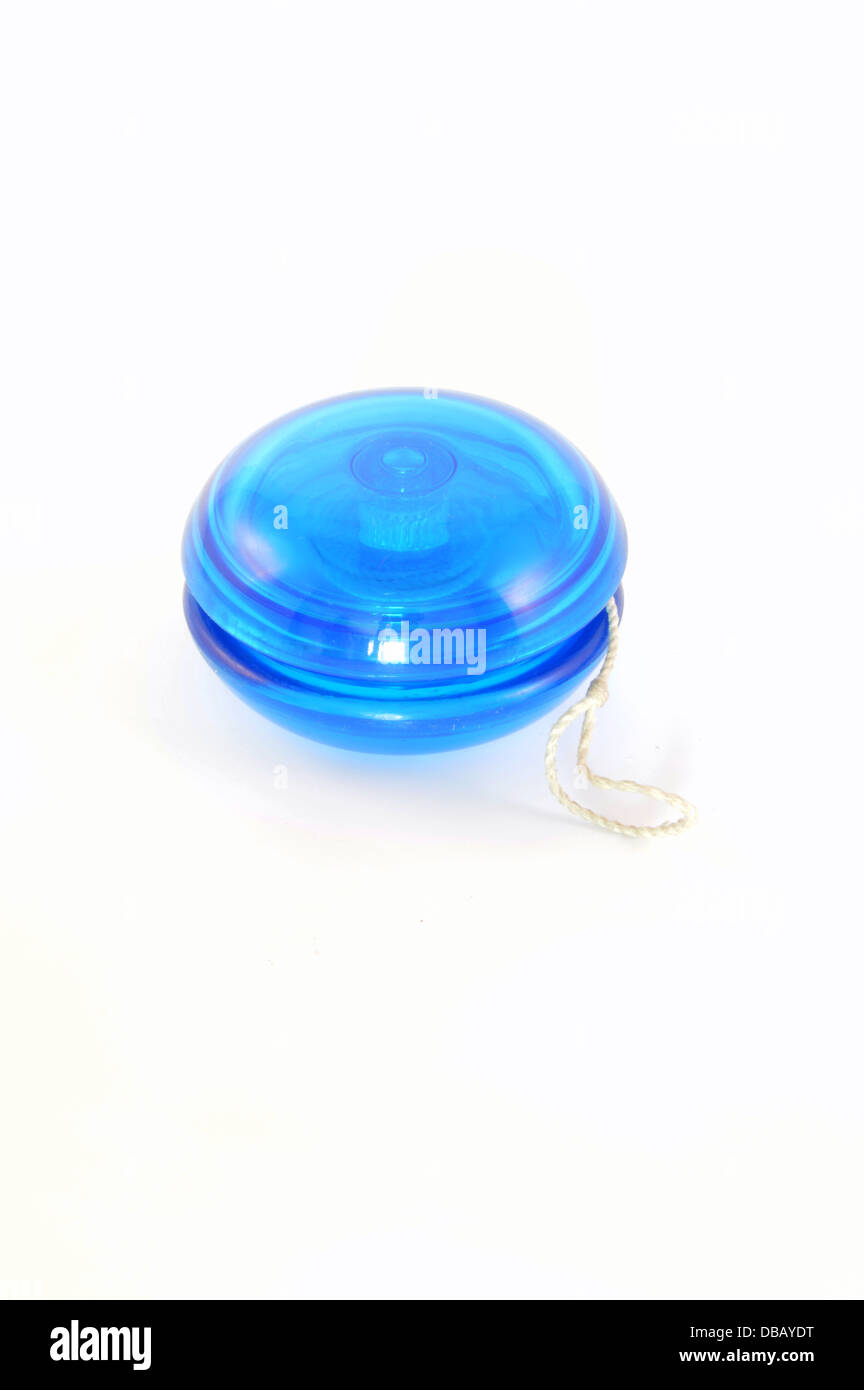 Yoyo toy hi-res stock photography and images - Alamy