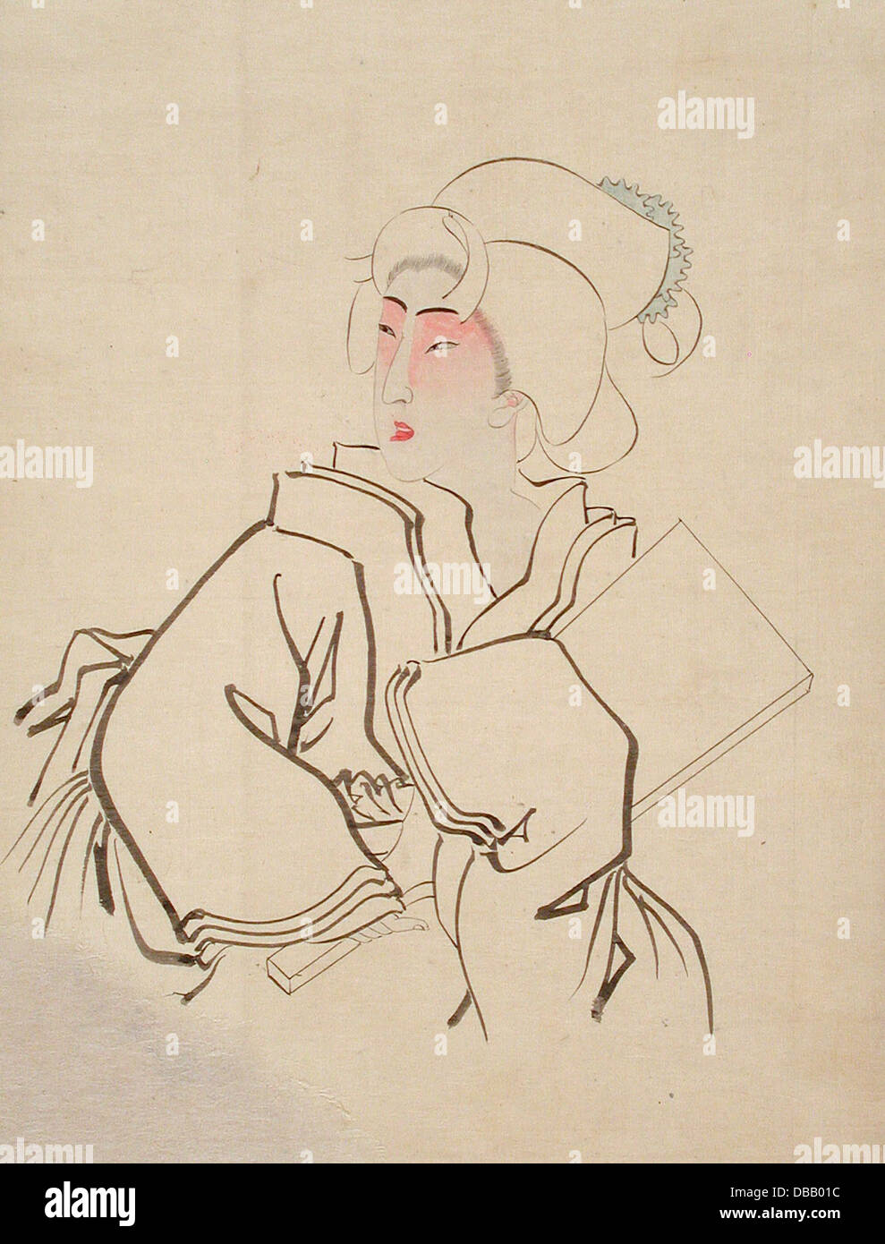 Battledore game hi-res stock photography and images - Alamy