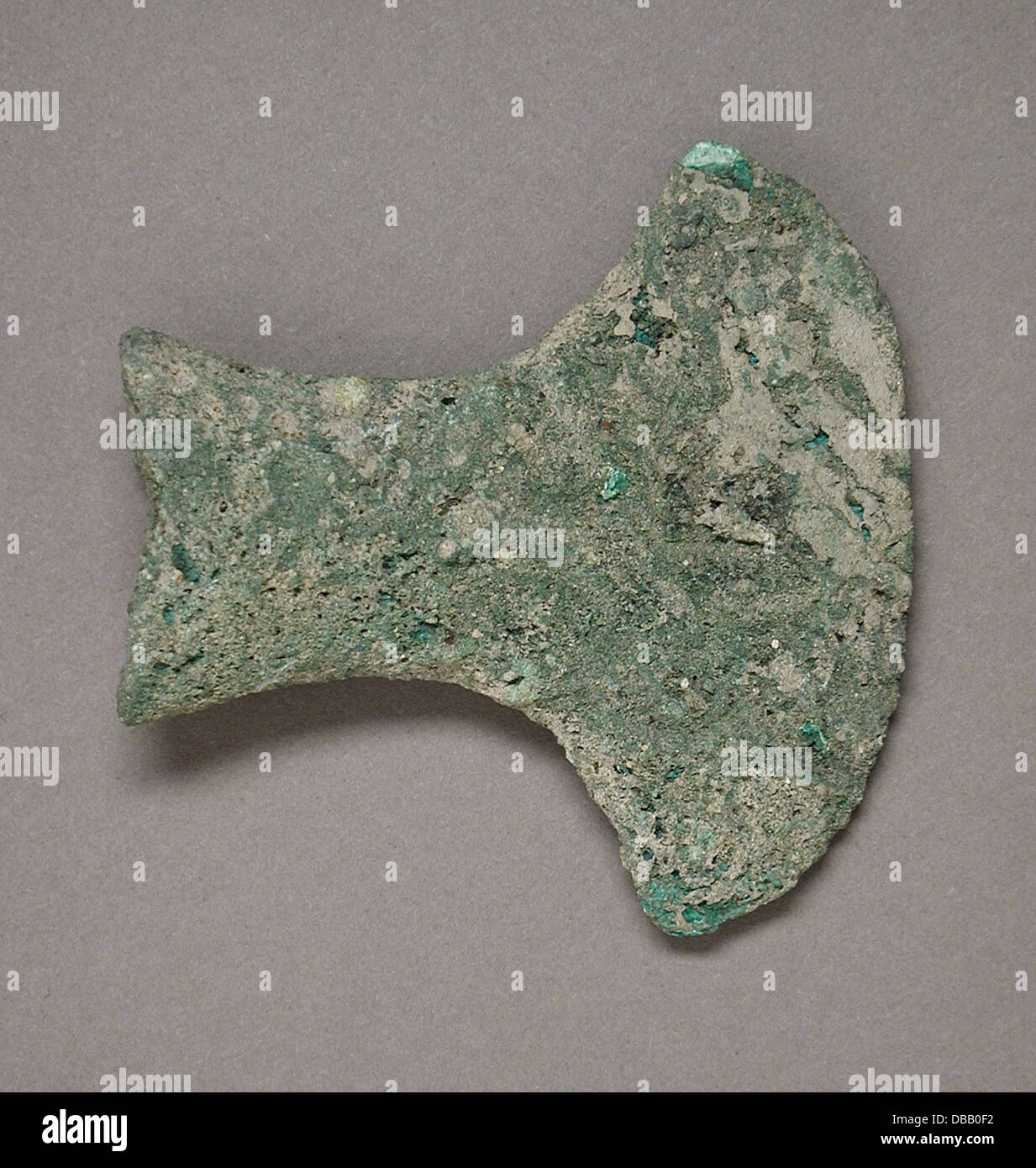 Ancient egyptian bronze axe hi-res stock photography and images - Alamy