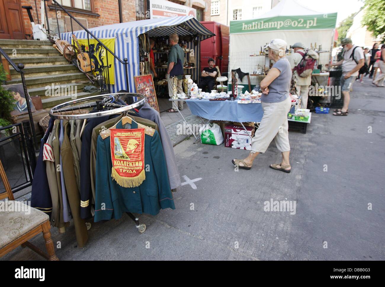 Michal sw hi-res stock photography and images - Alamy