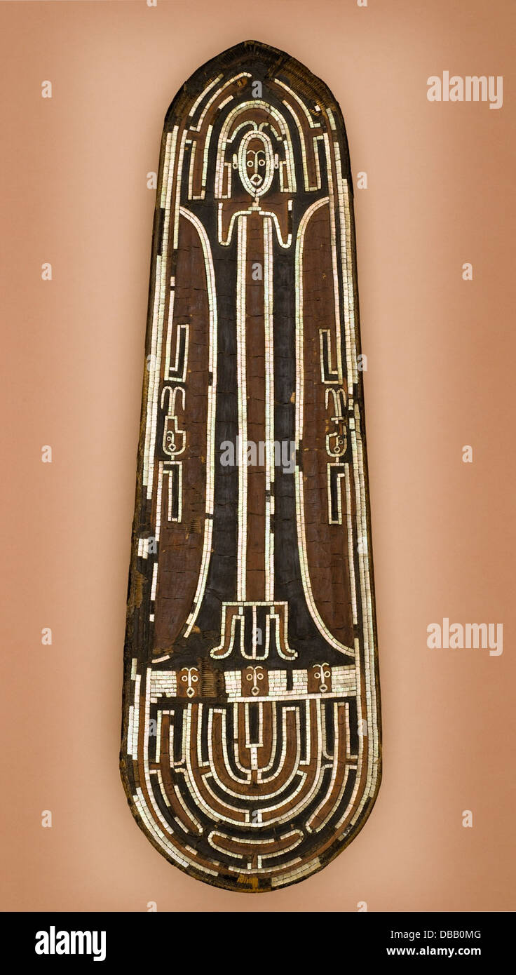 Ceremonial Shield High Resolution Stock Photography and Images - Alamy