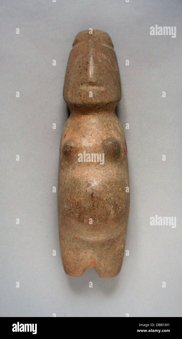 Standing female figure bronze hi-res stock photography and images - Alamy