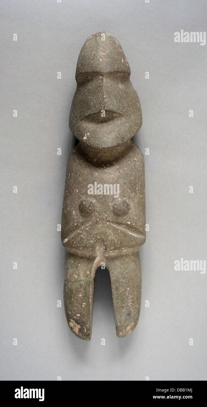 This standing female figure sculpture showcases artistic representation ...