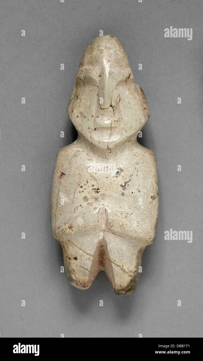 Standing Figure M.2001.212.2 Stock Photo - Alamy