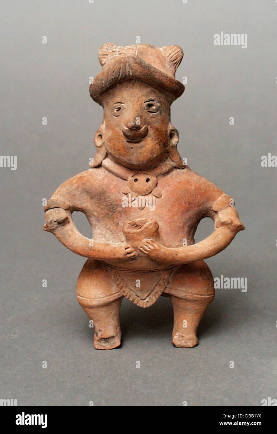 Naturalistic figures hi-res stock photography and images - Alamy