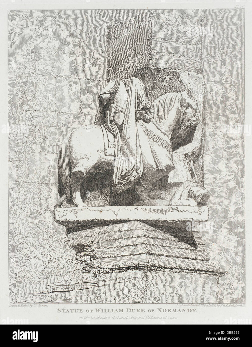 William duke of normandy hi-res stock photography and images - Alamy