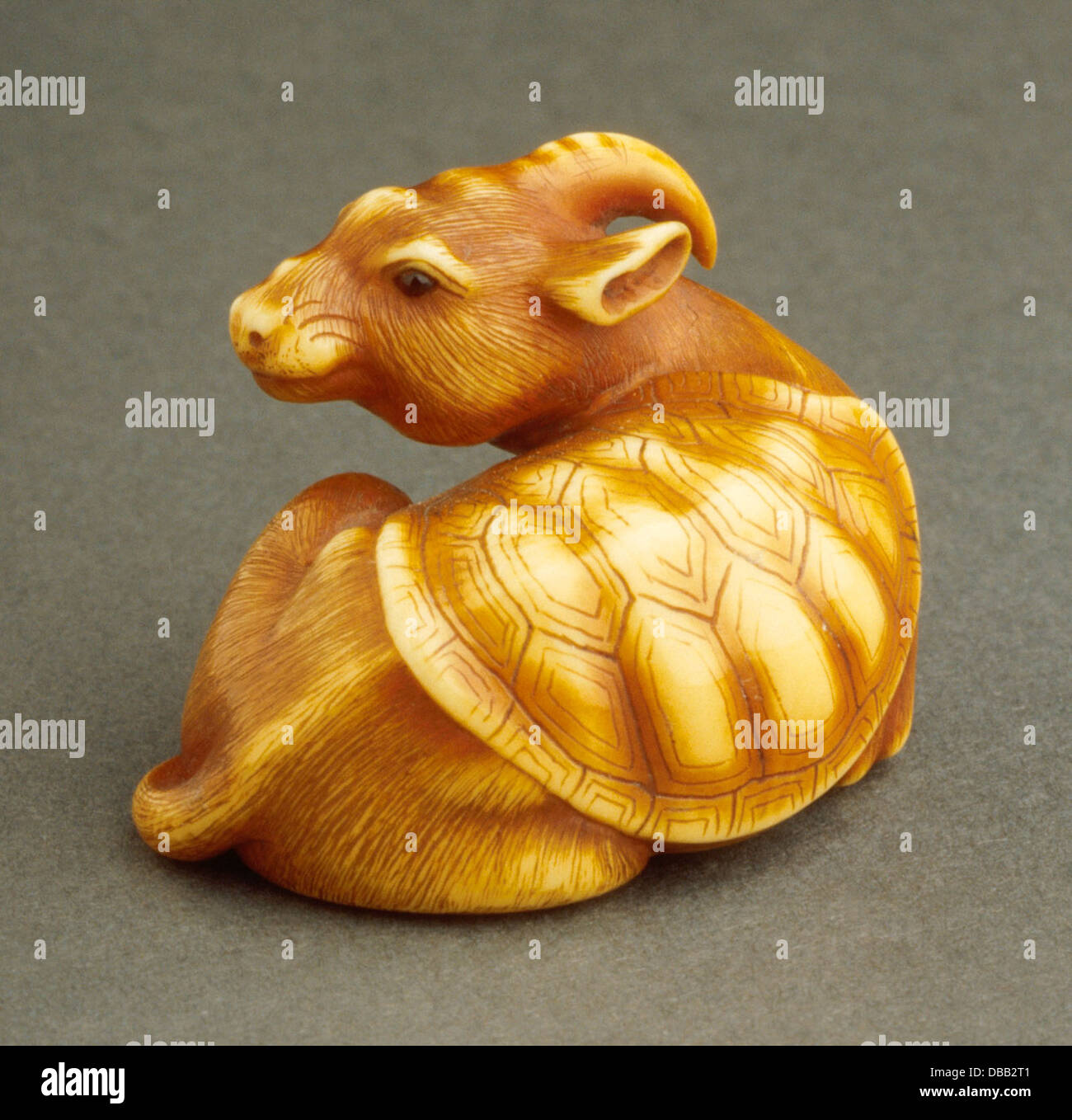 Suisai, an object in LACMA's collection, exemplifies Japanese artistic ...