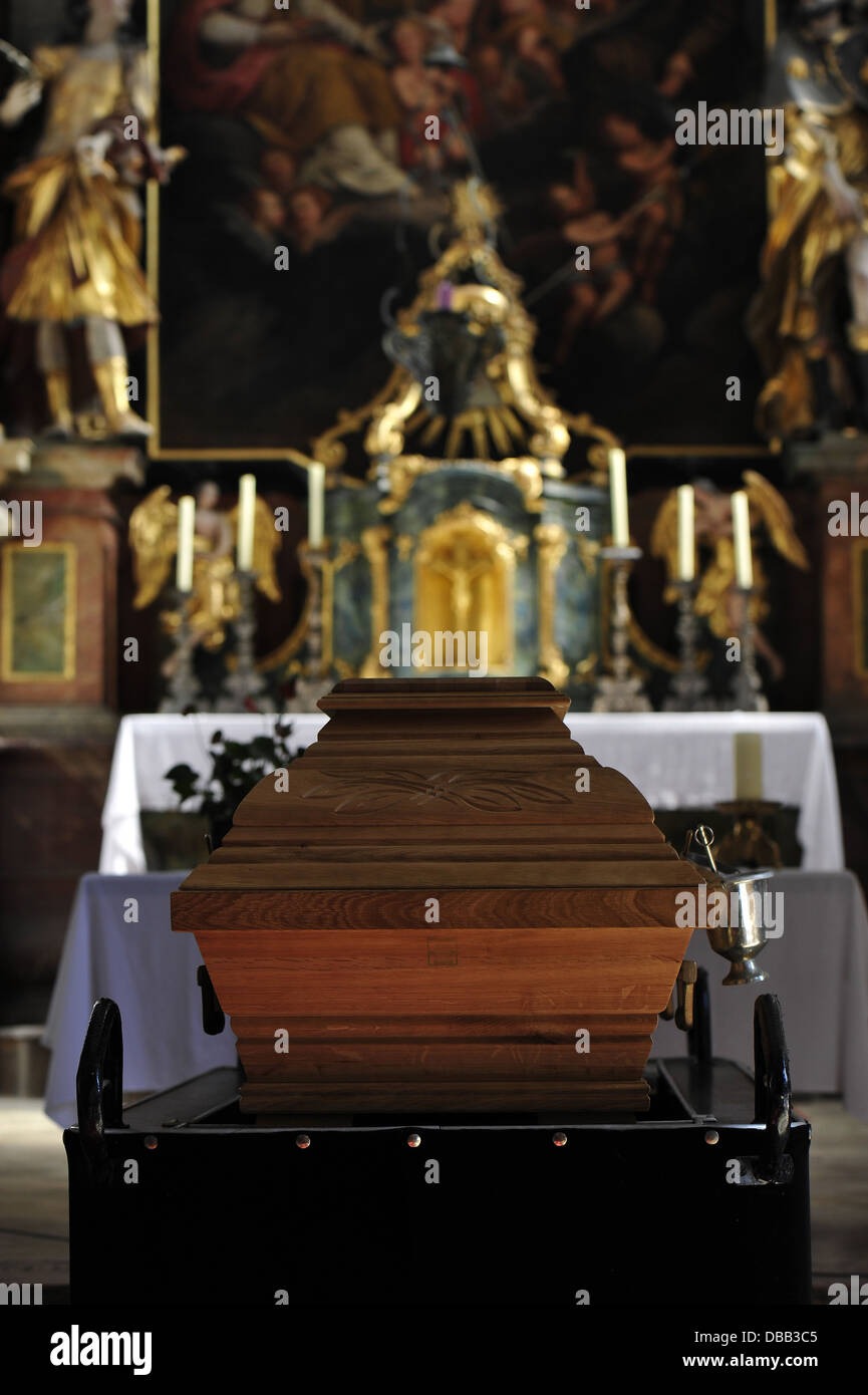 Coffin Path High Resolution Stock Photography and Images - Alamy