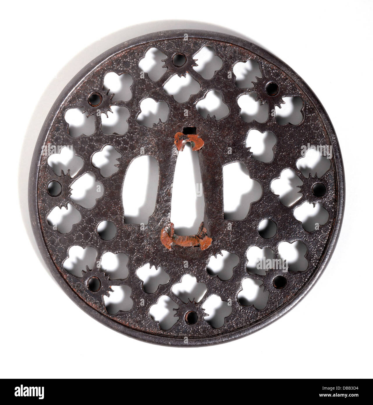 Sword guard hi-res stock photography and images - Alamy