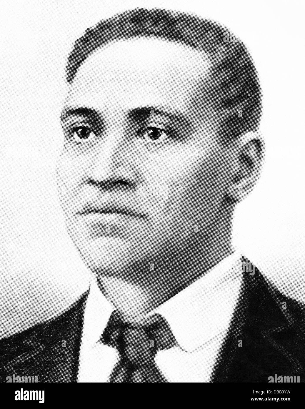 Crispus attucks hi-res stock photography and images - Alamy