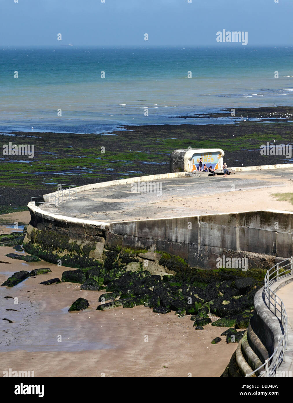 Lido Margate High Resolution Stock Photography and Images - Alamy