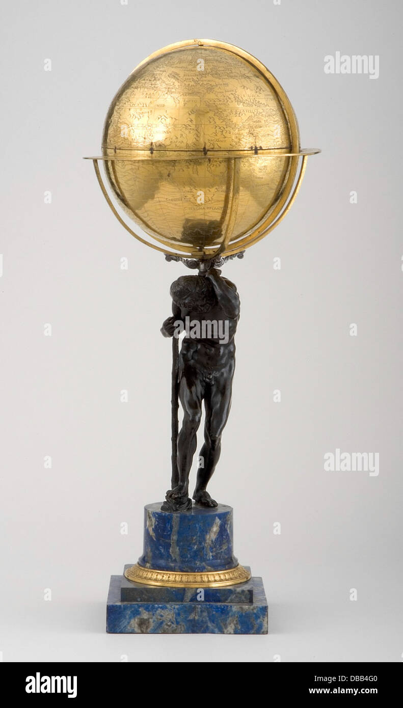 Geographic tool hi-res stock photography and images - Alamy