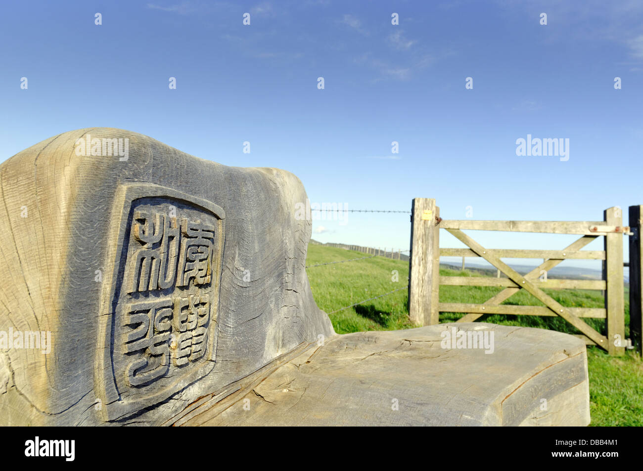 Compton down iow hi-res stock photography and images - Alamy