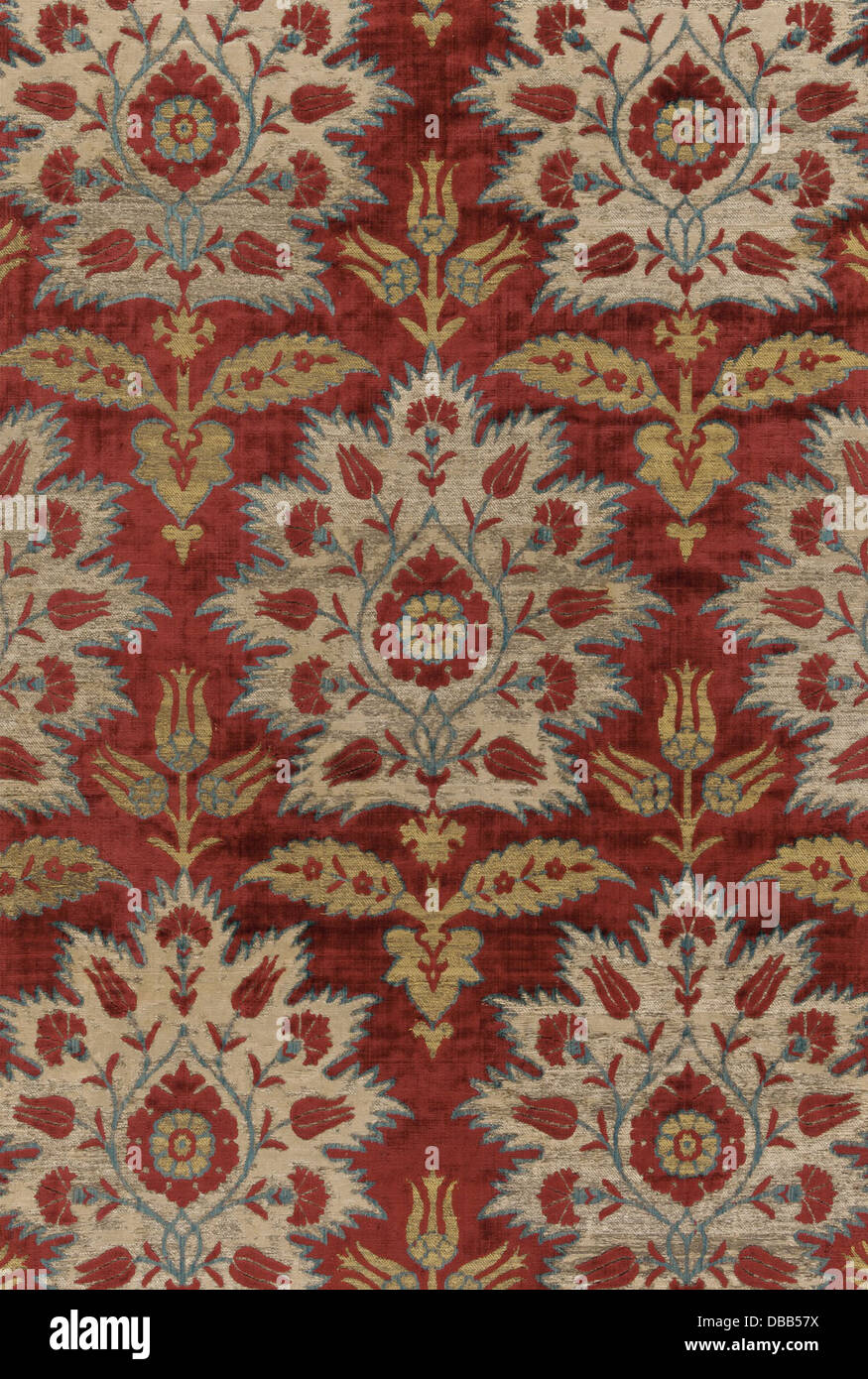 Design features repeating pattern hi-res stock photography and images ...