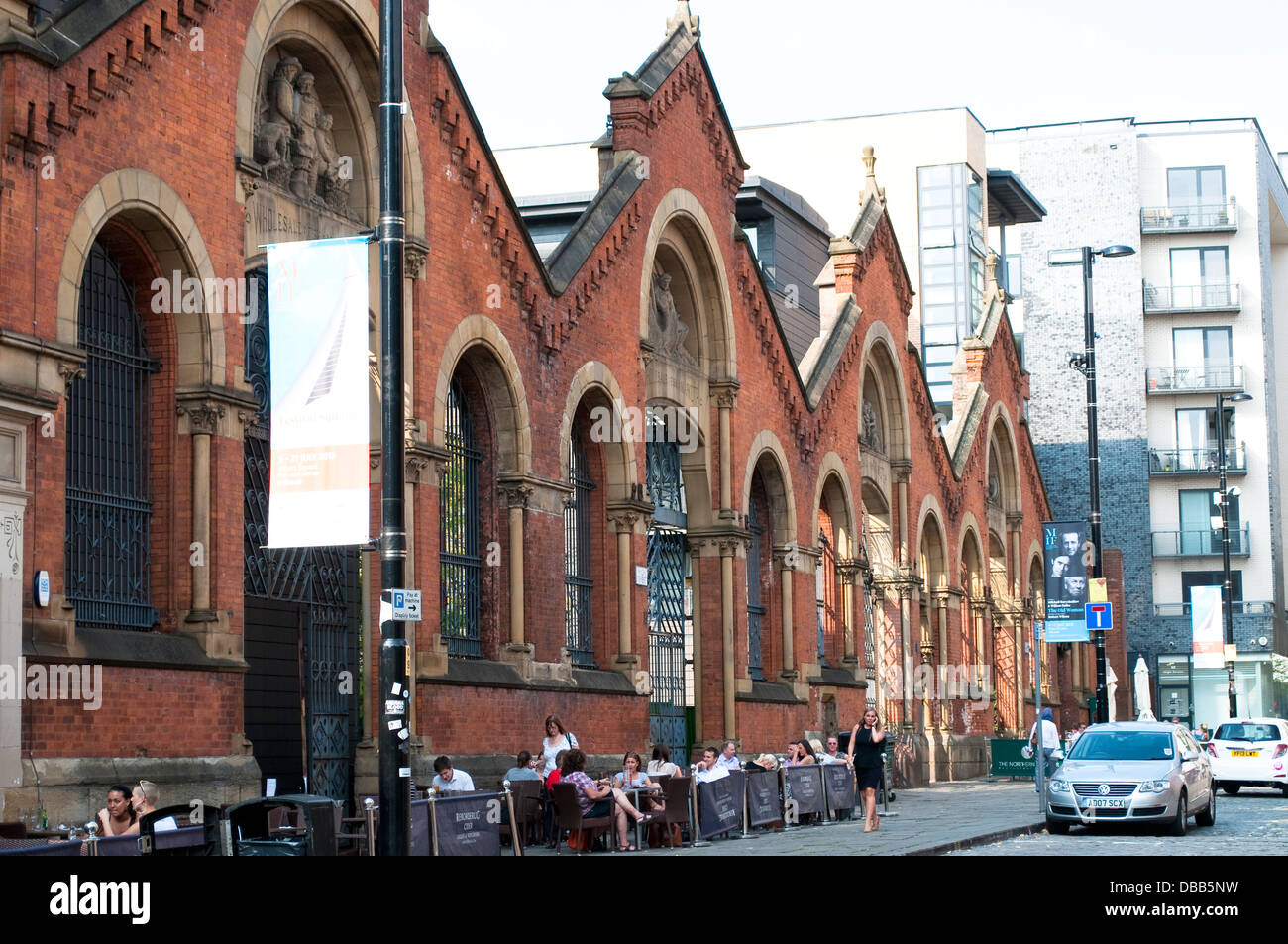 Old Fish Market Stock Photos & Old Fish Market Stock Images - Alamy