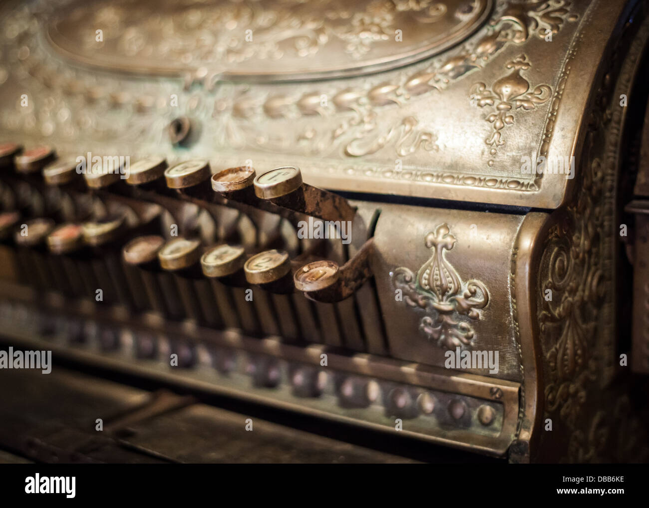 Shop till hi-res stock photography and images - Alamy