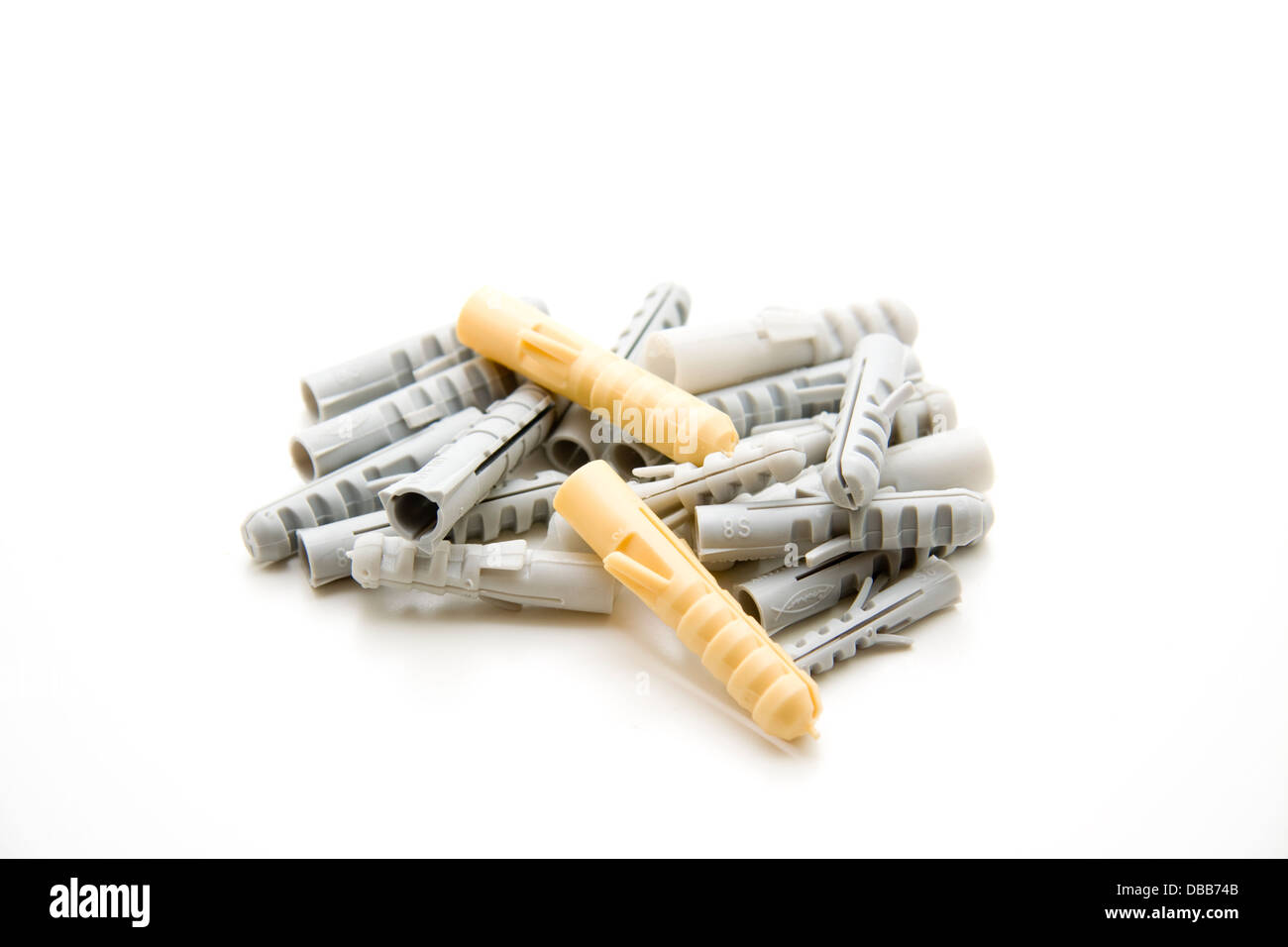 Plastic dowel hi-res stock photography and images - Alamy