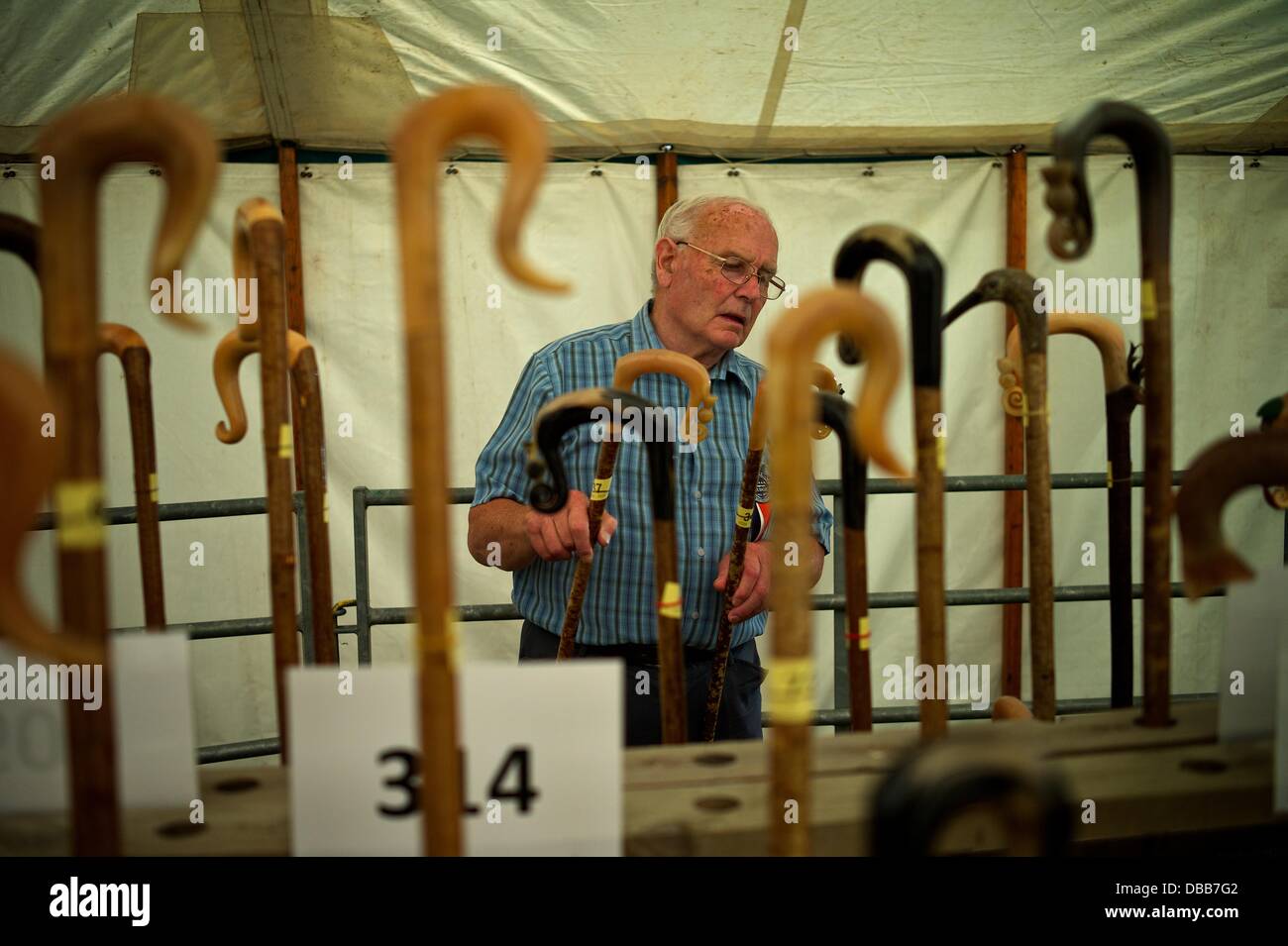 Mr Strickland High Resolution Stock Photography and Images - Alamy