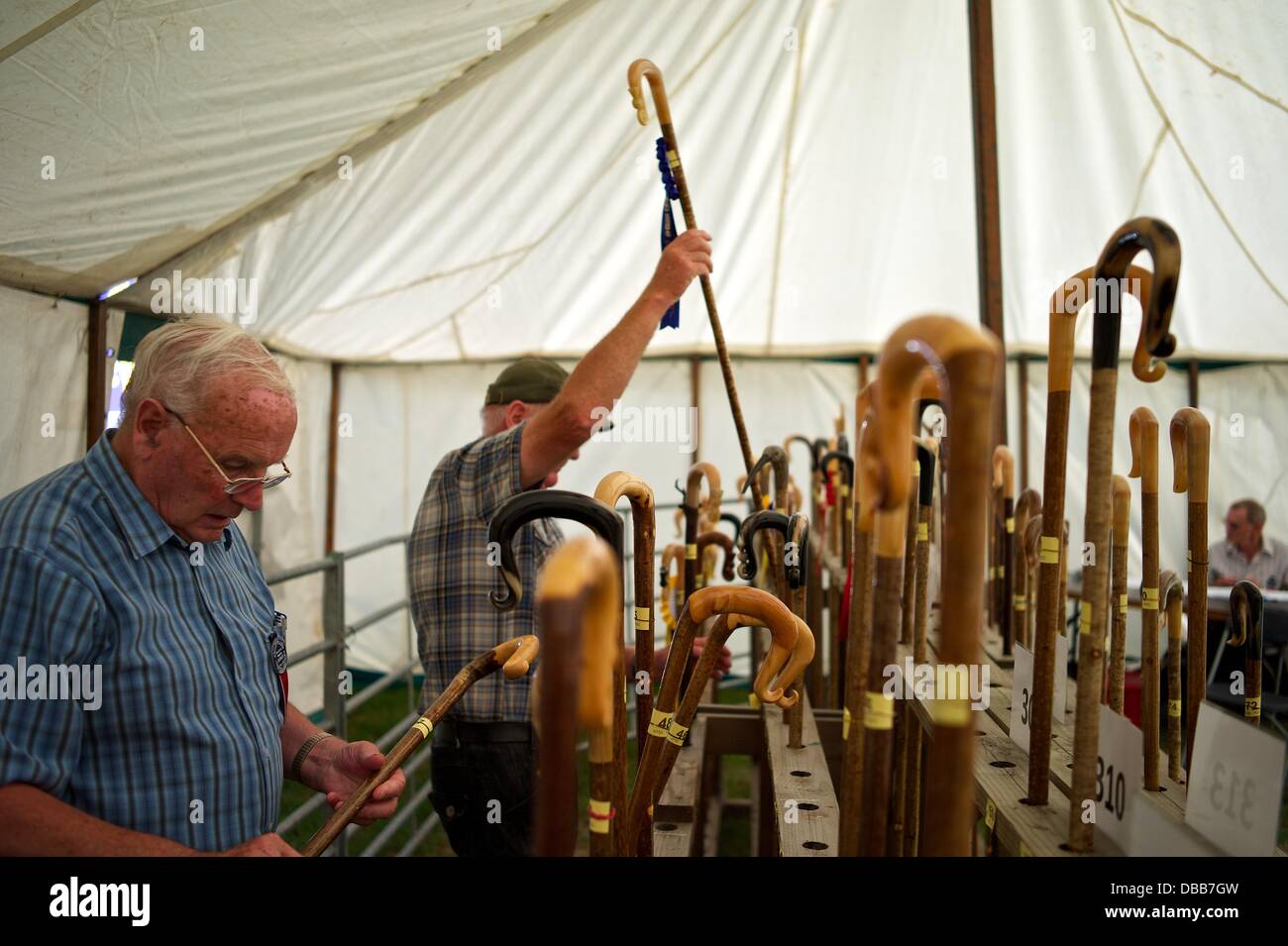 Mr Strickland High Resolution Stock Photography and Images - Alamy