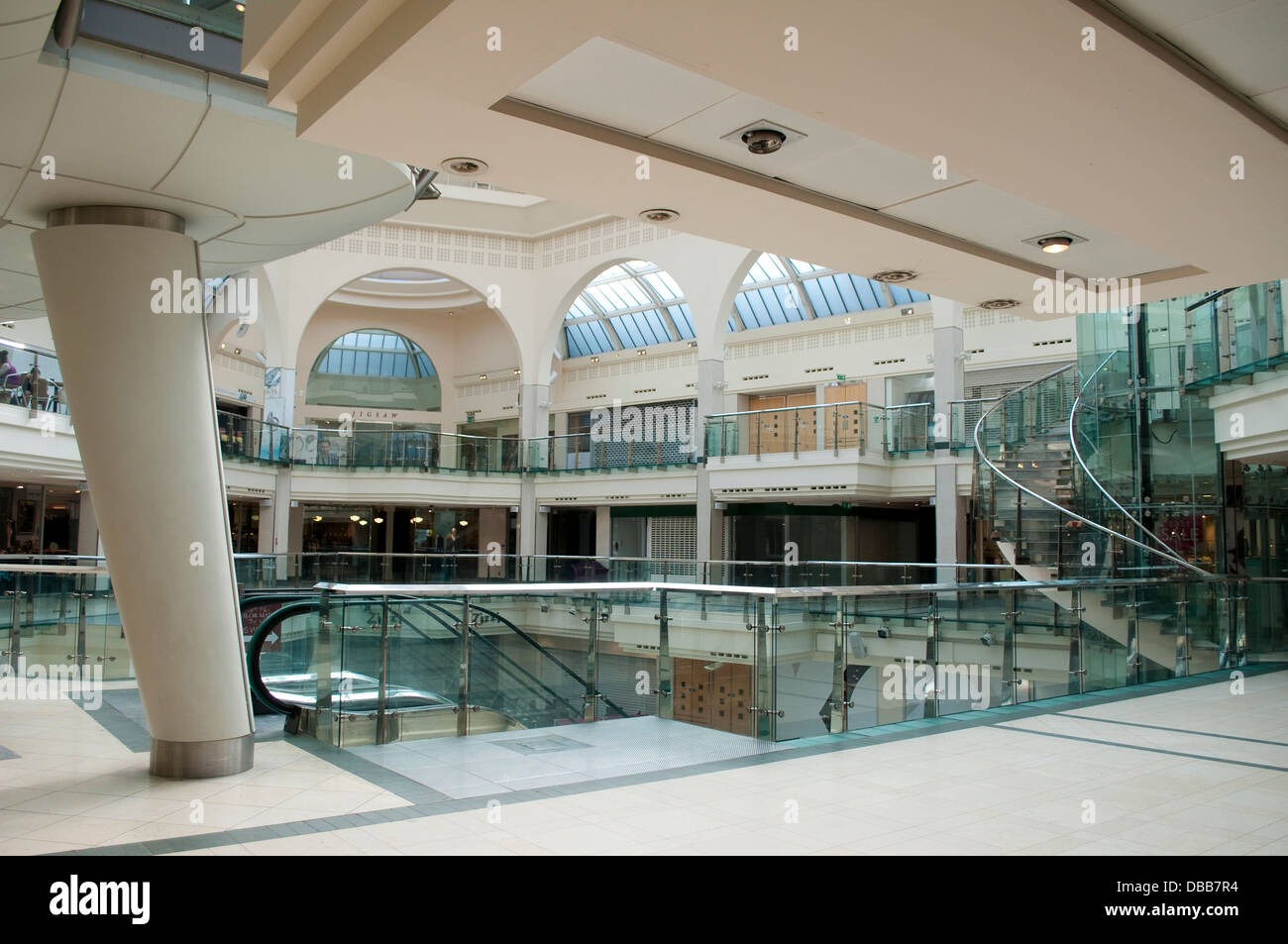 Interior of the building hi-res stock photography and images - Alamy