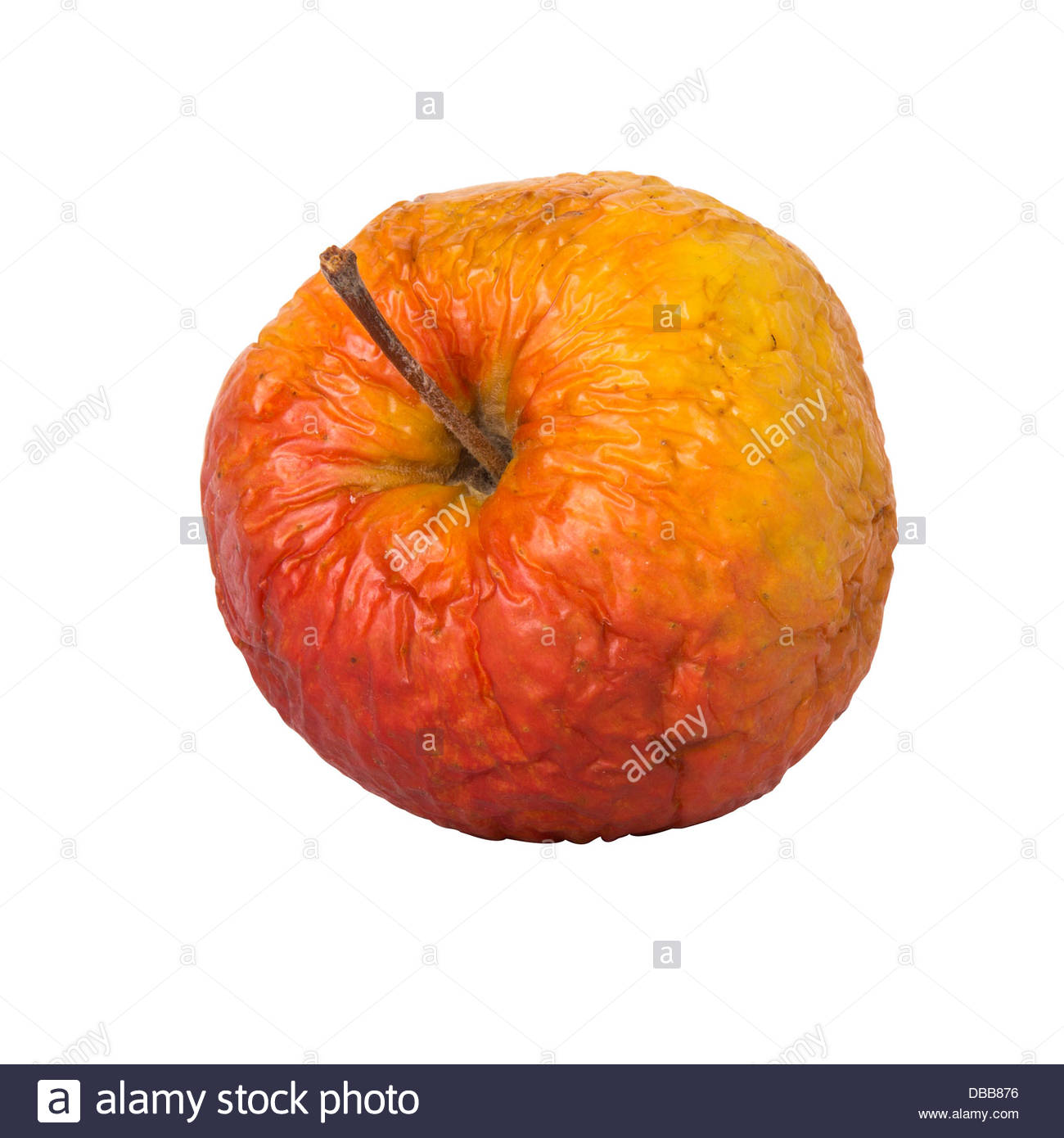 Wrinkled Apple Stock Photos & Wrinkled Apple Stock Images - Alamy