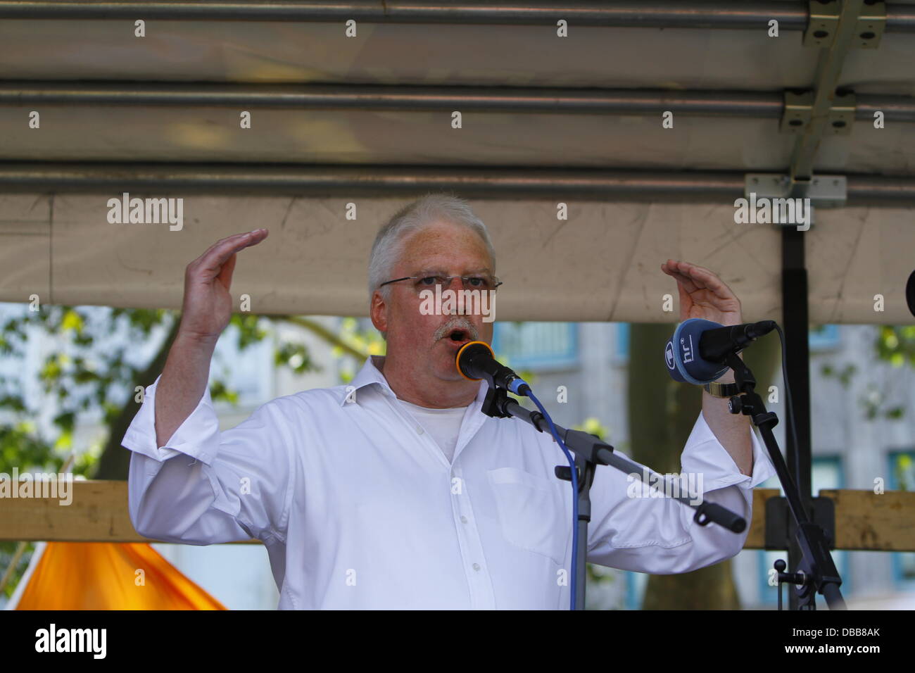 Schutzbund hi-res stock photography and images - Alamy
